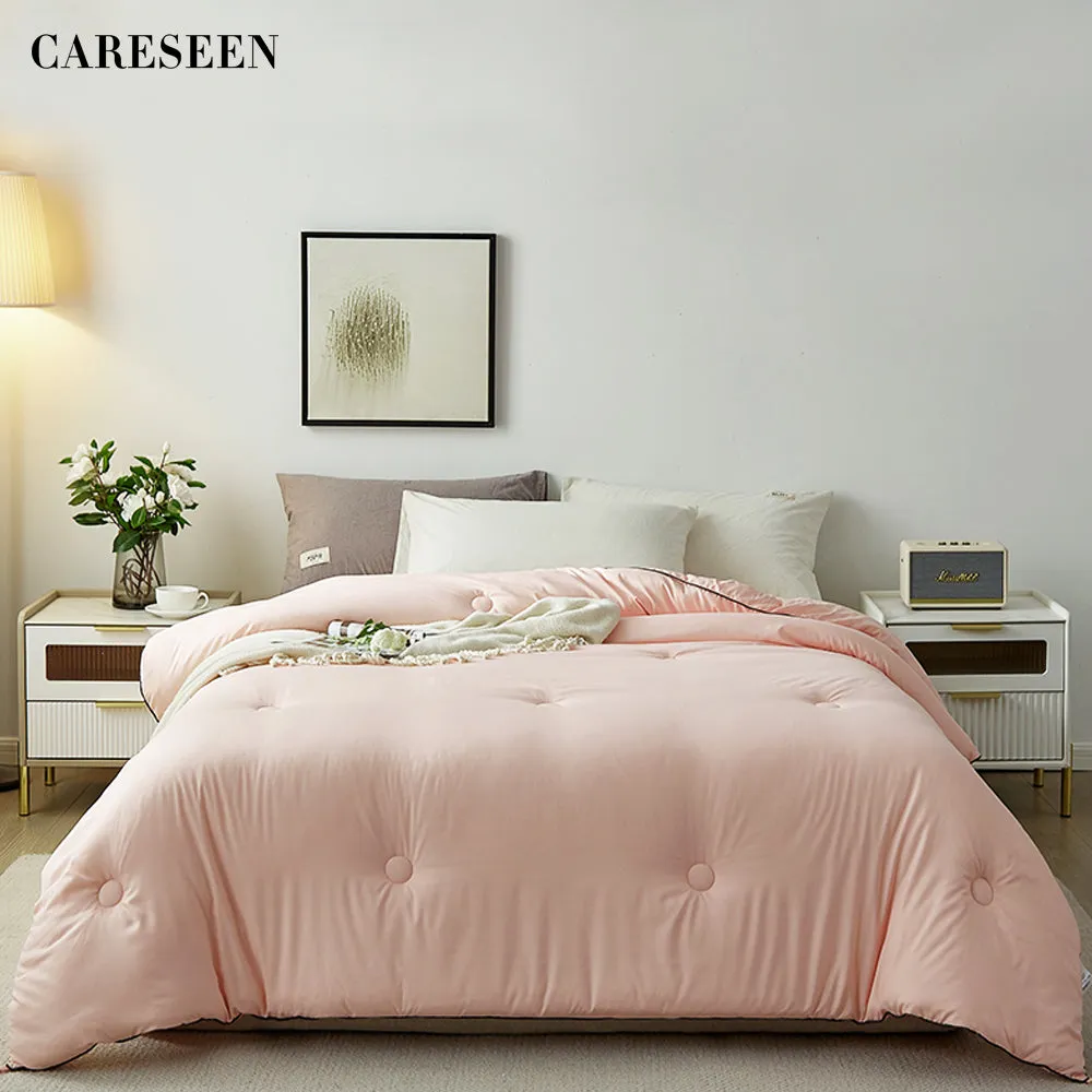 CARESEEN Warm Comfortable Duvet Quilted | Parallel