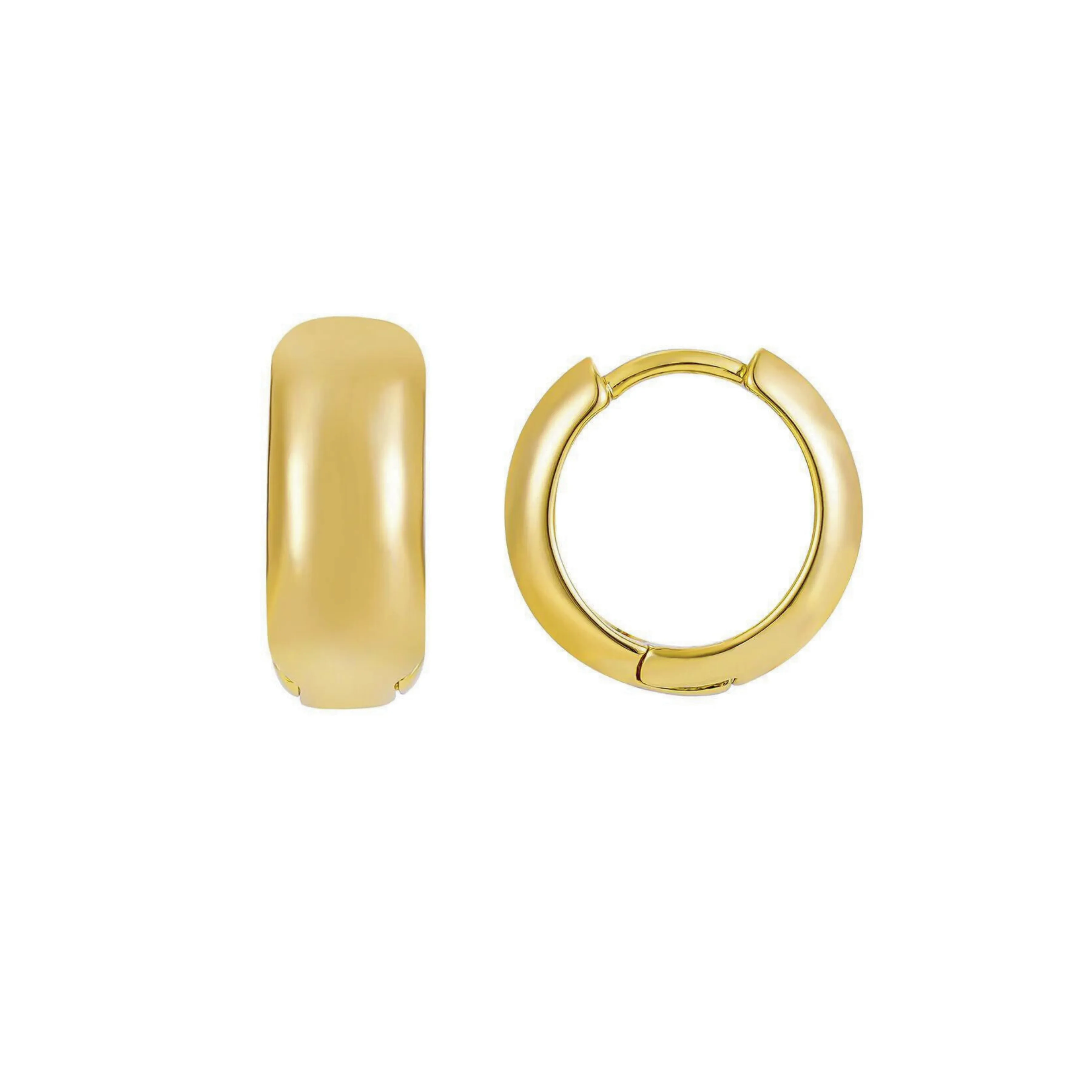 E042 'BOLD HUGGIE' | Parallel