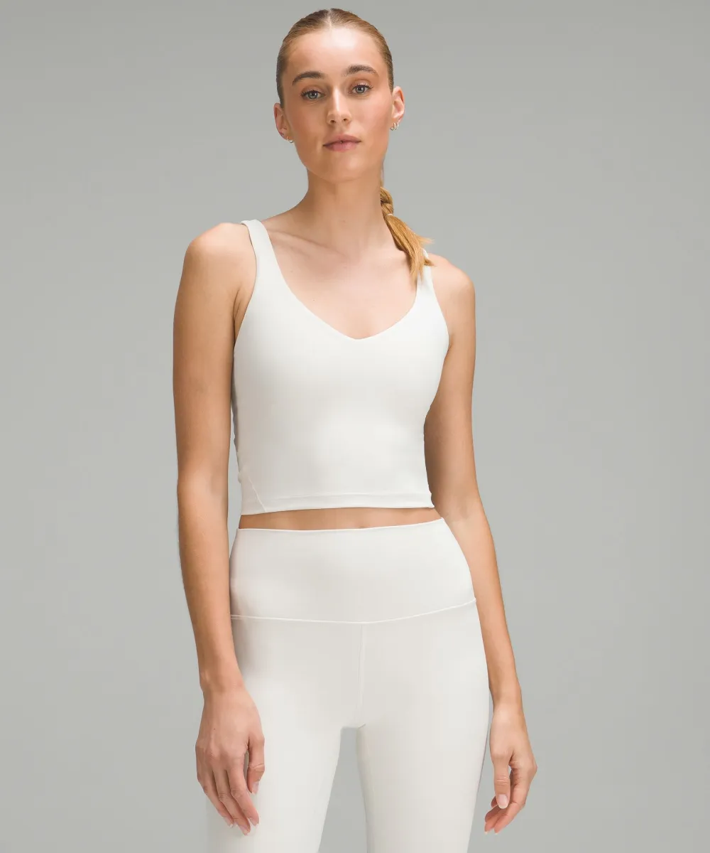 lululemon Align™ Tank Top | Parallel