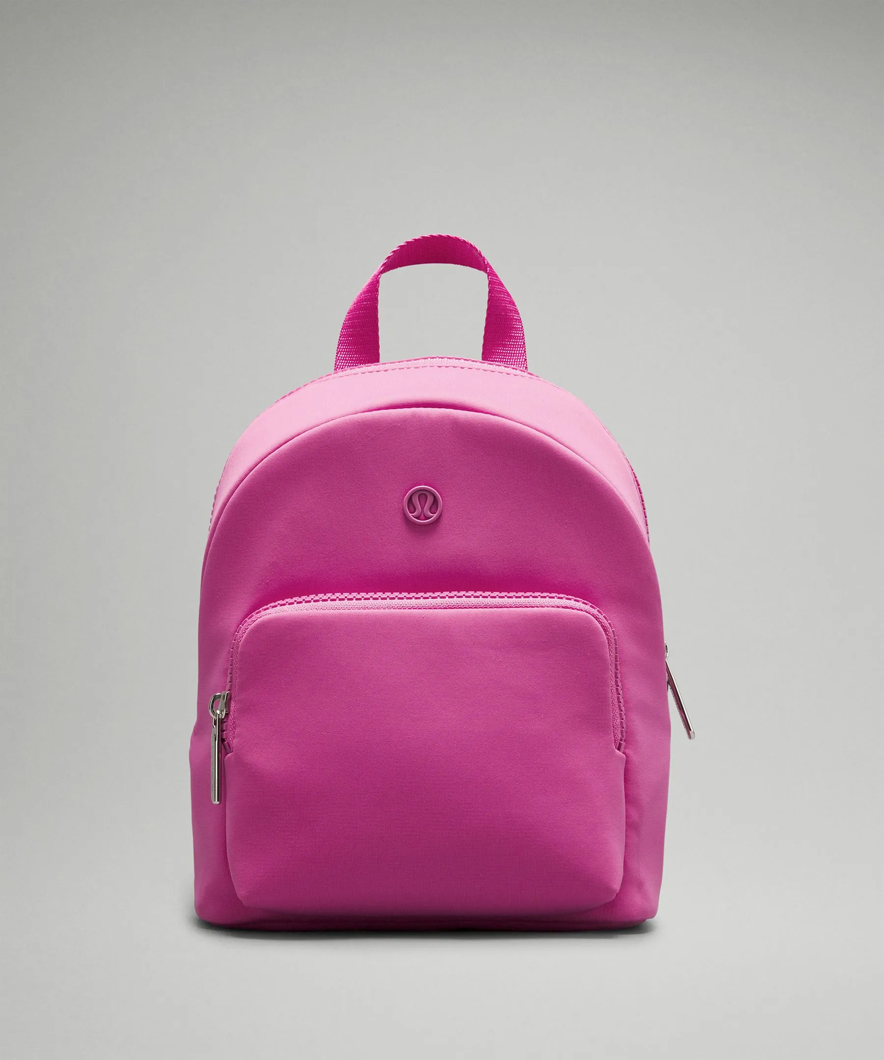 Knit Nylon Micro Backpack 4L | Parallel