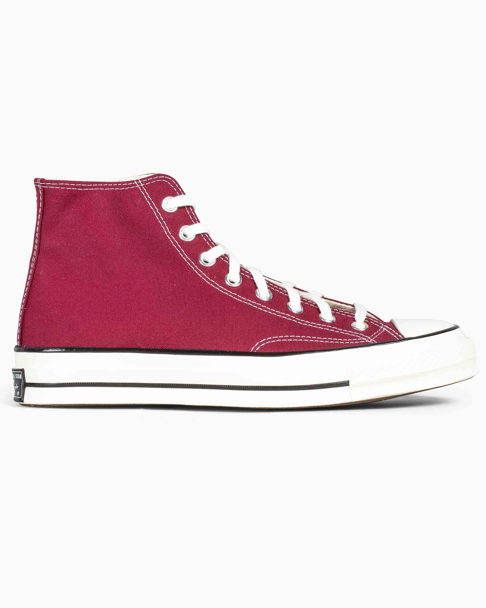Converse CT 1970s Hi Dark Beetroot A01448C | Parallel