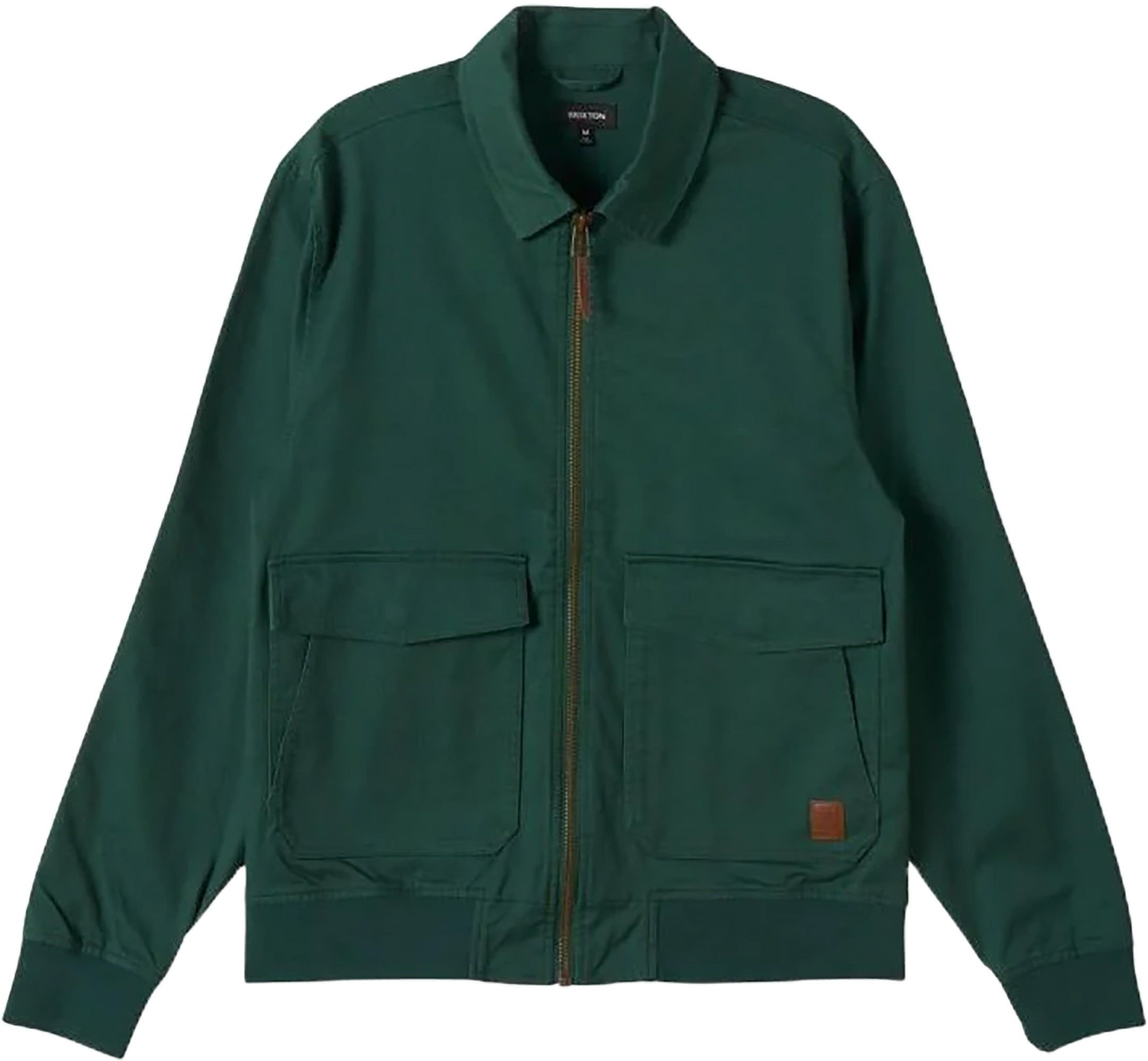 Dillinger Station Jacket - Men's|-|Manteau Dillinger Station - Homme ...