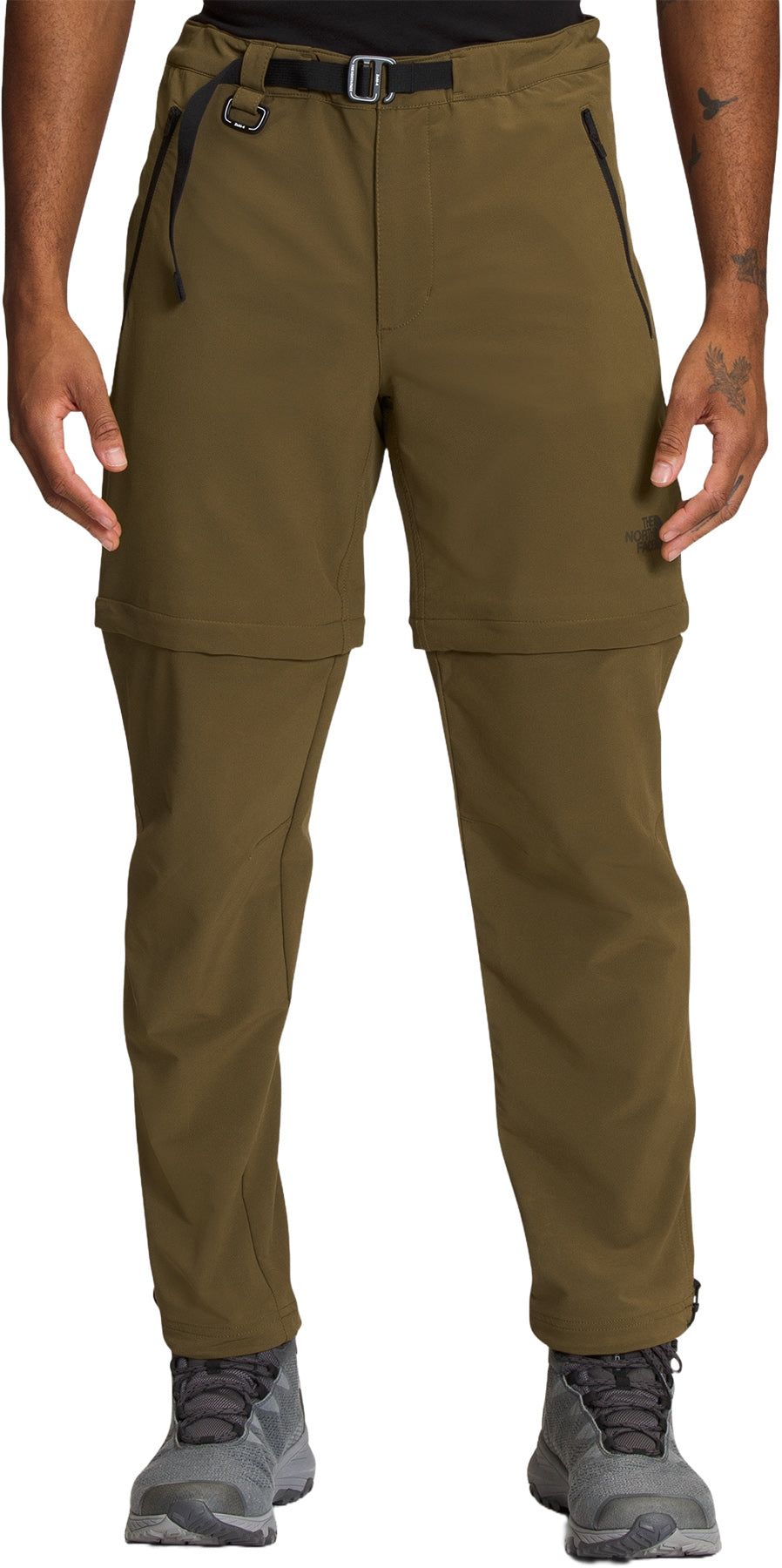 Paramount Pro Convertible Pant - Men's|-|Pantalon convertible Pro de ...