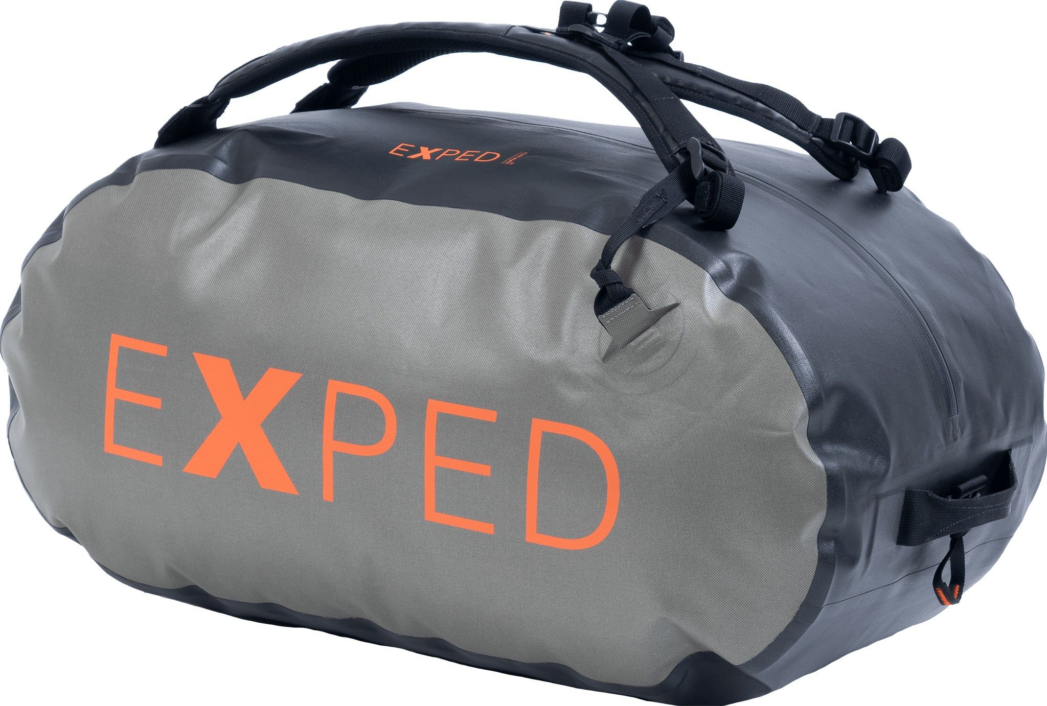 Tempest Duffle Bag 70L|-|Sac de voyage Tempest 70L | Parallel
