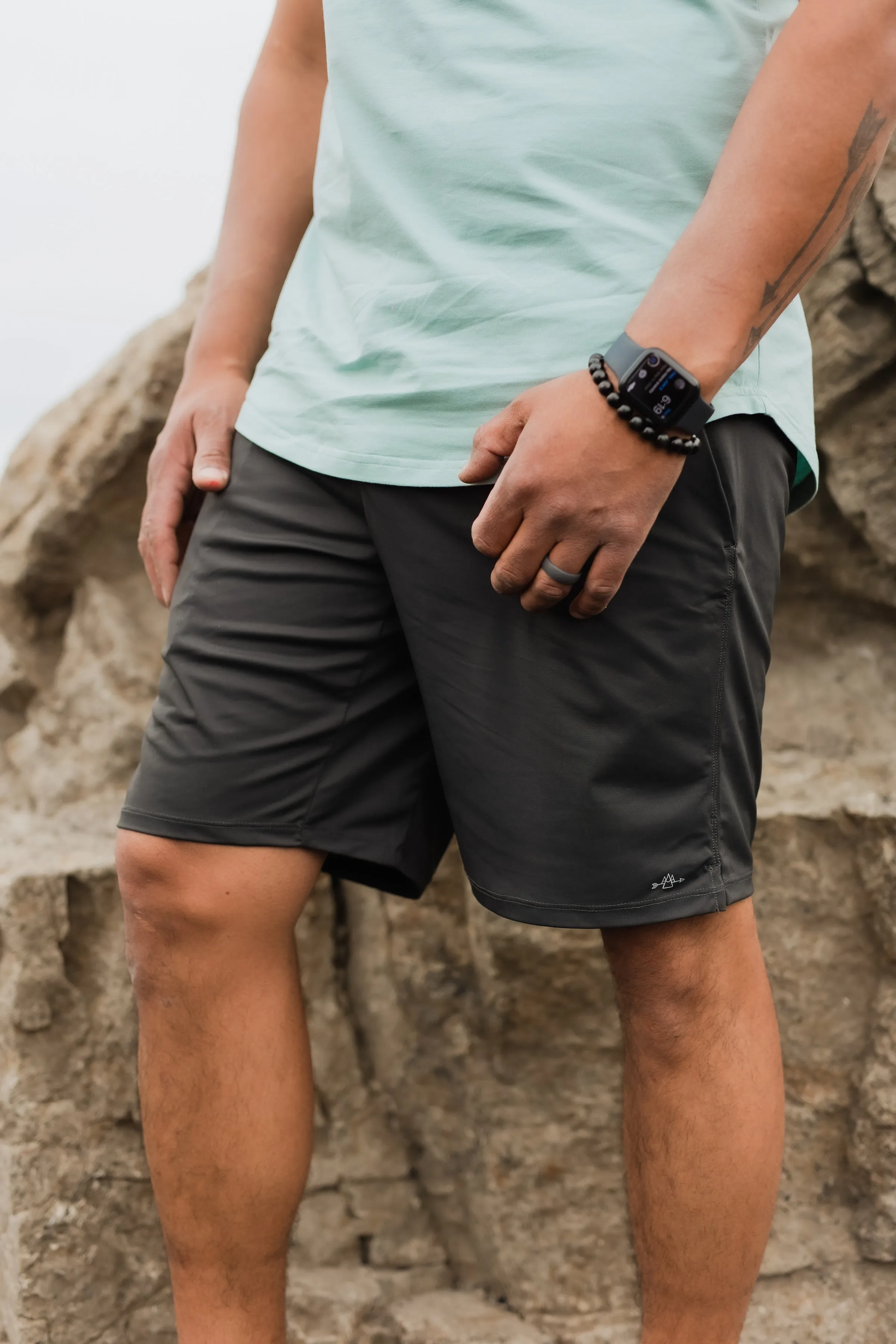 High Performance Shorts | Parallel