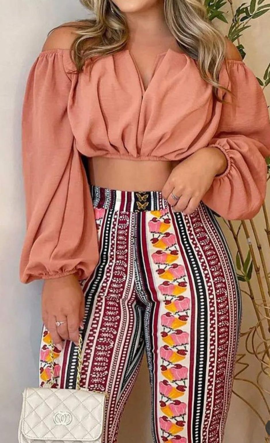 GROOVE WITH ME TWO PIECE | Parallel