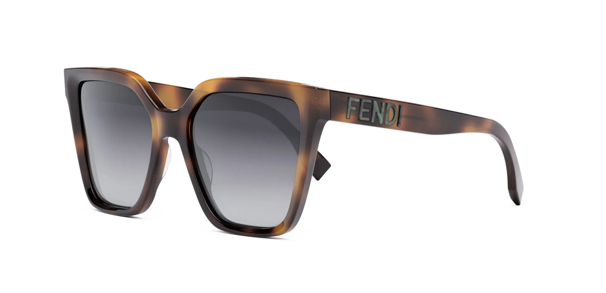 Fendi Lettering FE40086I | Parallel
