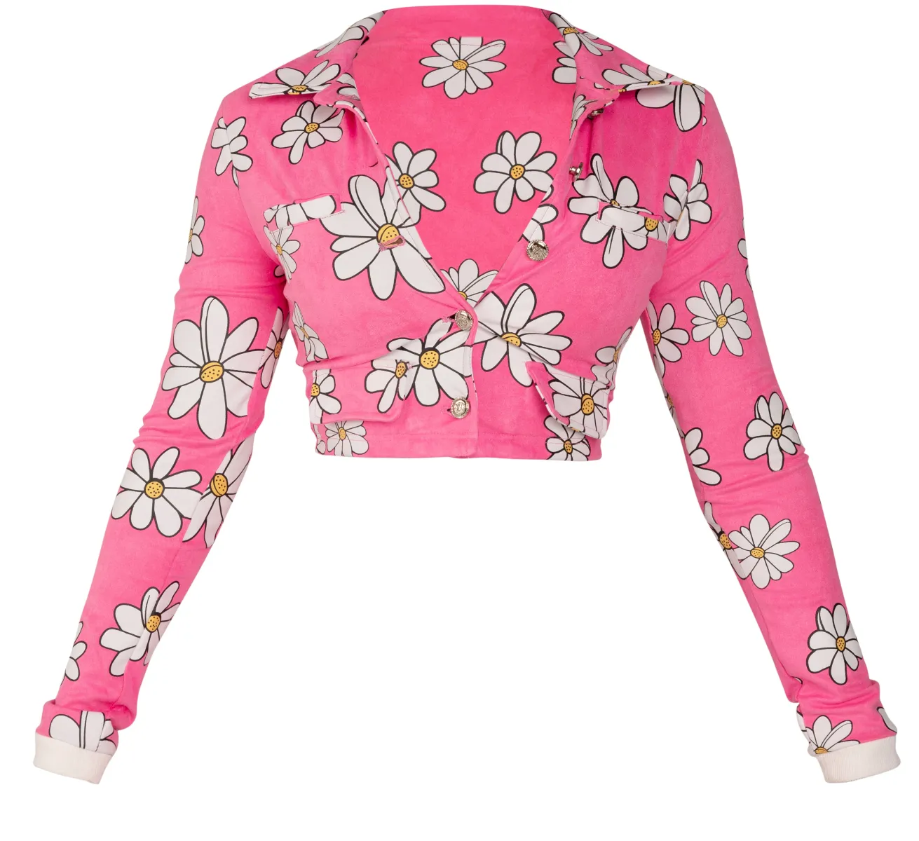 Daisy Jacket | Parallel