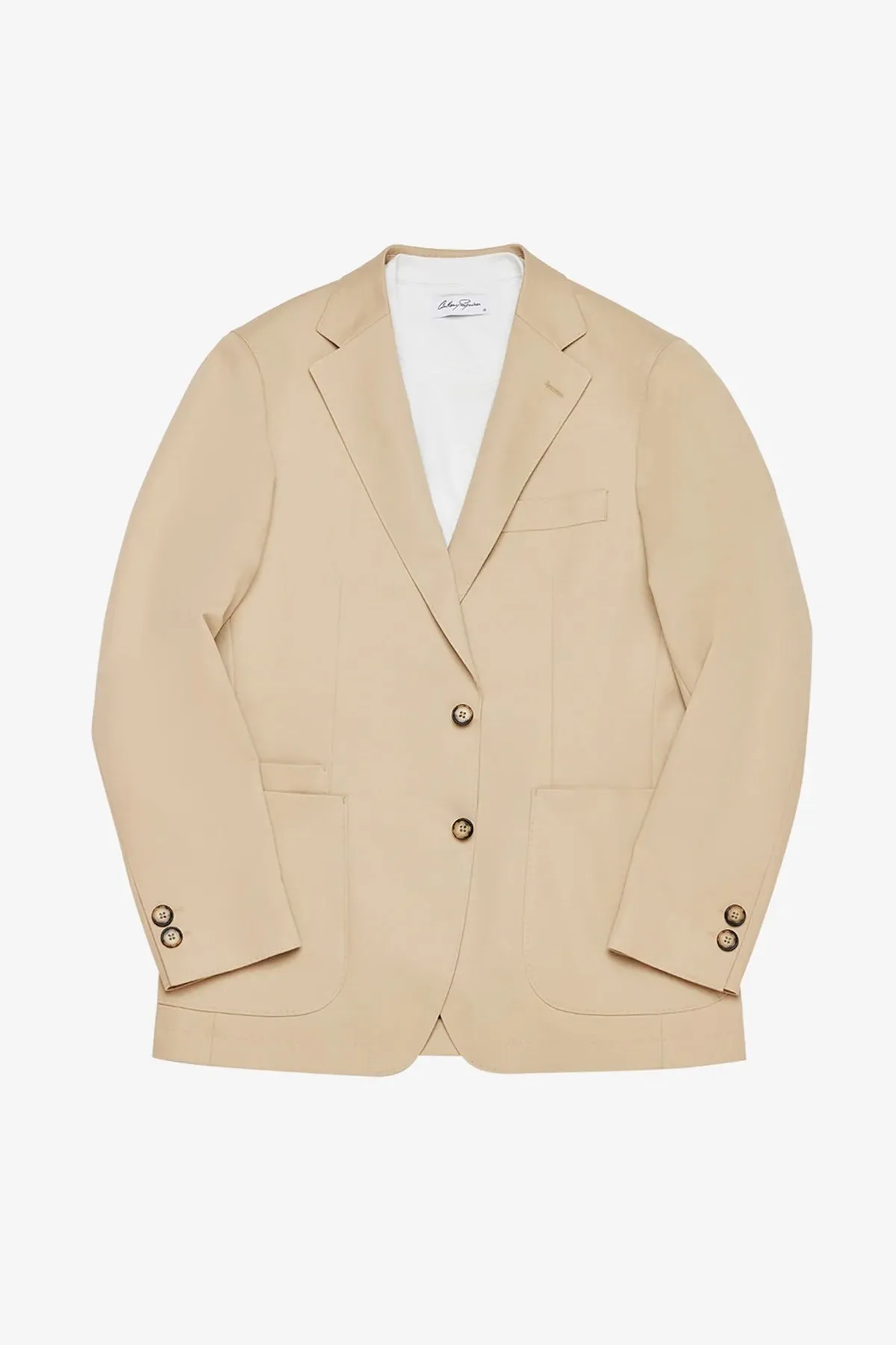 Charlie - Tan | Parallel