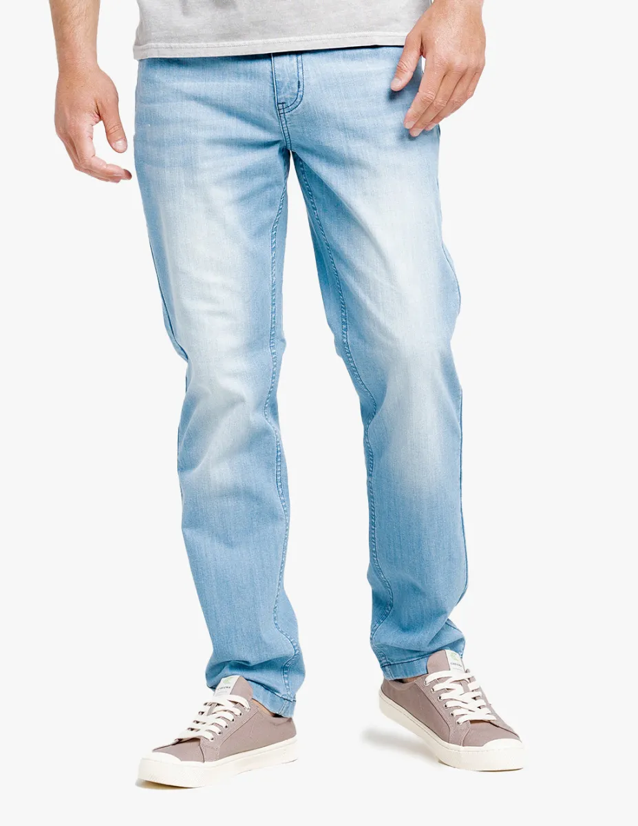 Piers Coolmax | Parallel