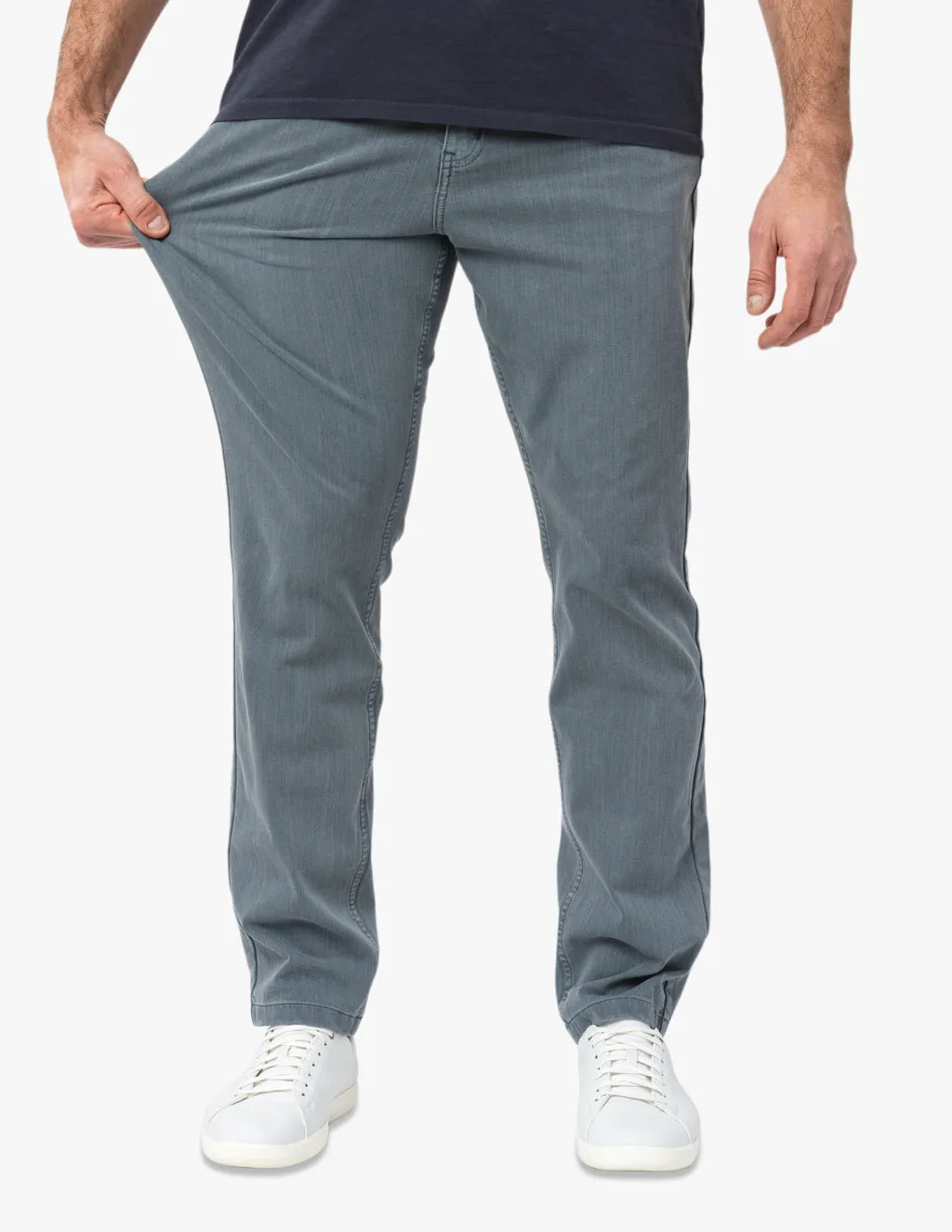 Logans Coolmax | Parallel