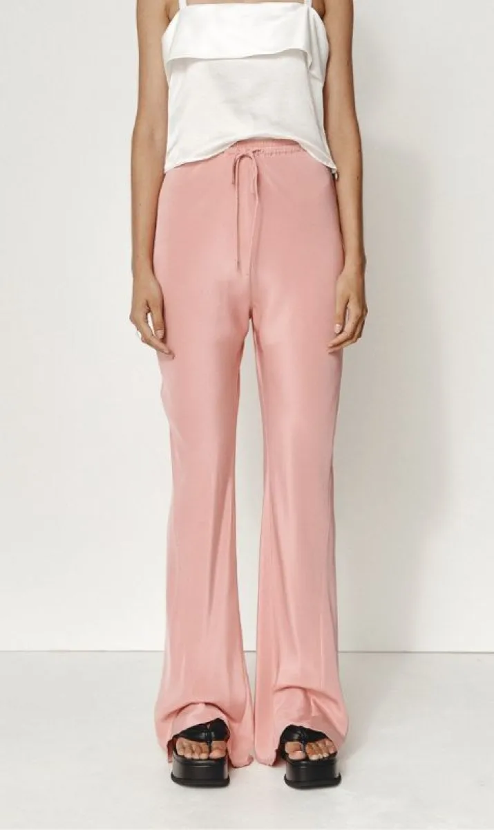 Marle | Coco Pant - Lotus | Parallel