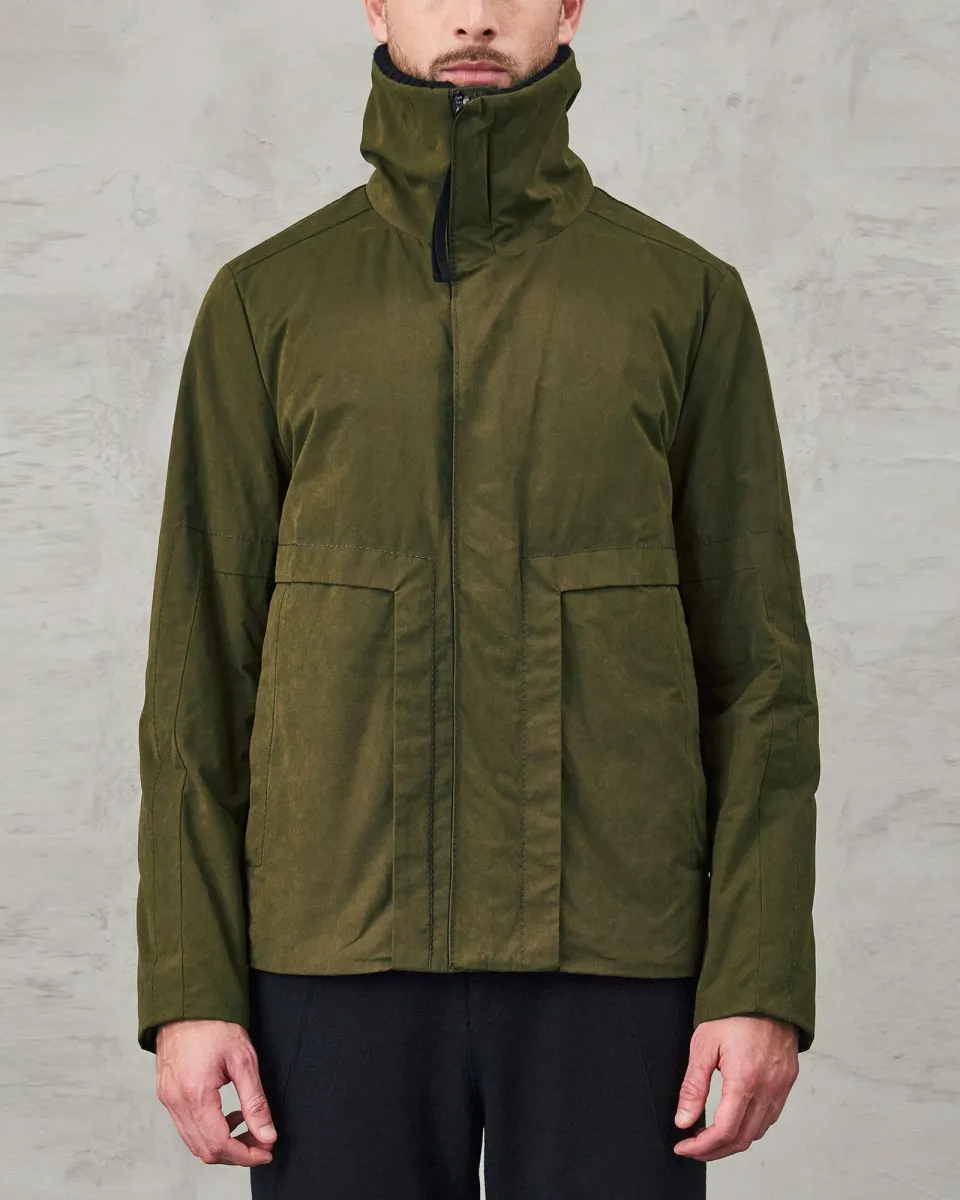 Jacket | Parallel