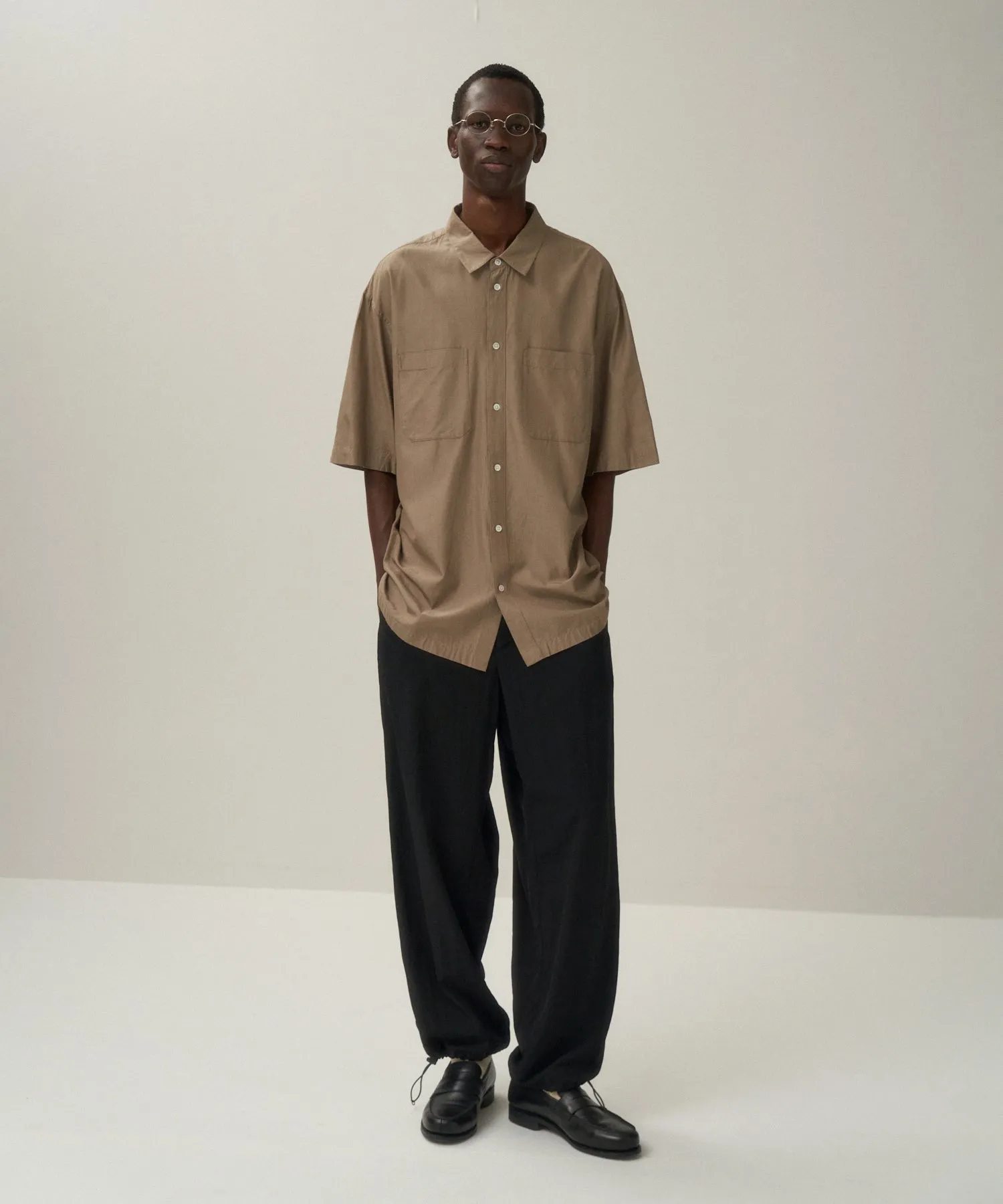 HIGH TWIST NYLON | UTILITY PANTS | Parallel