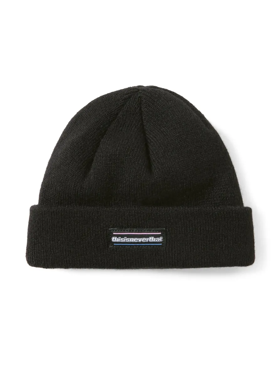 ESP-Logo Short Beanie | Parallel
