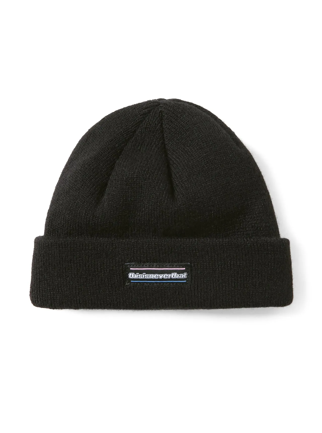 ESP-Logo Short Beanie | Parallel